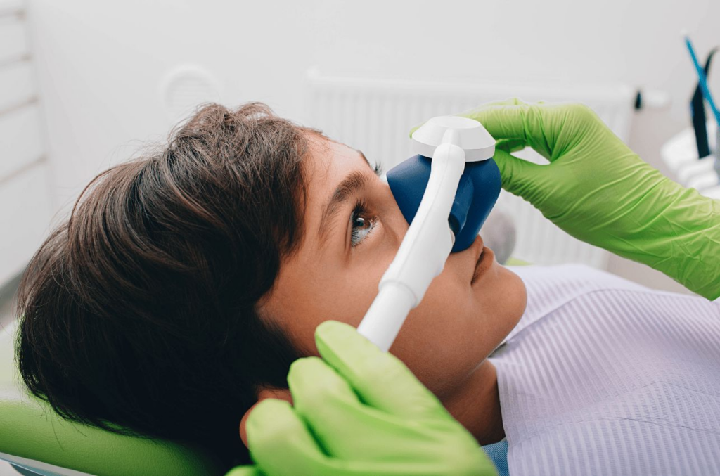 Sedation Dentistry in Edmonton | Lumos Dental Care